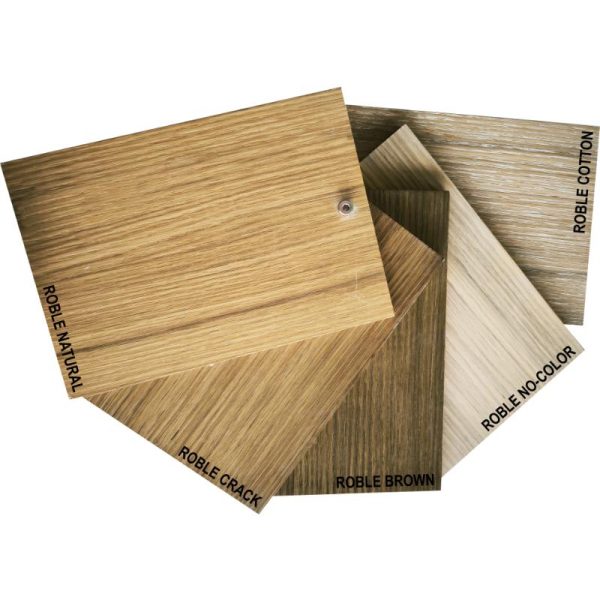 Dormitorio Alistonado de Roble Polque - Muebles Polque.com. Tienda de ...