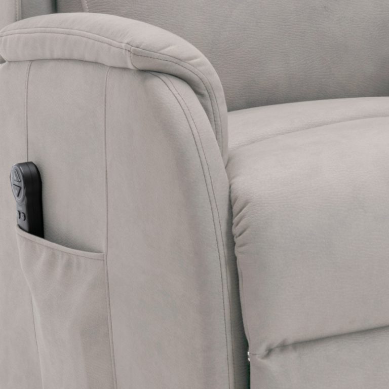 Butaca Power lift Gilbert - Muebles Polque.com. Tienda de Muebles en ...