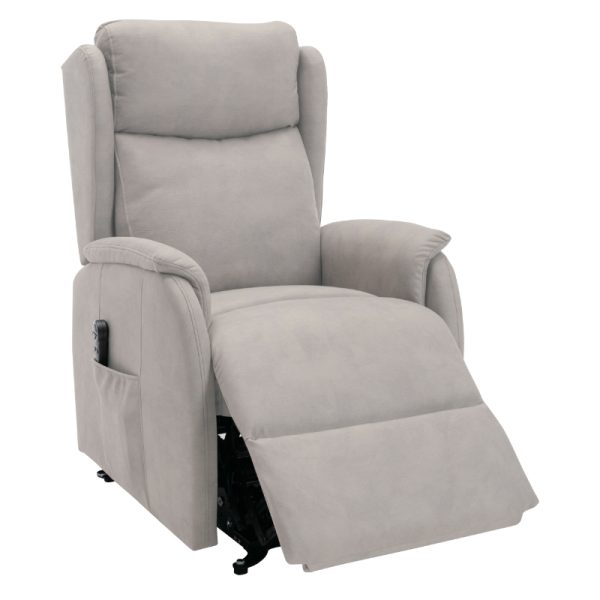 Butaca Power lift Gilbert - Muebles Polque.com. Tienda de Muebles en ...