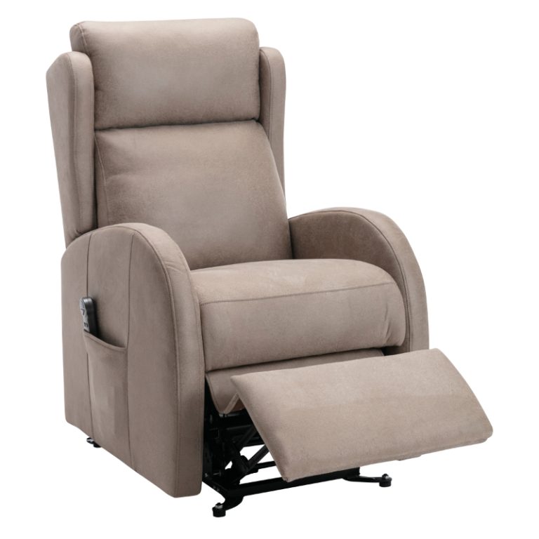 Butaca Power lift Garland - Muebles Polque.com. Tienda de Muebles en ...