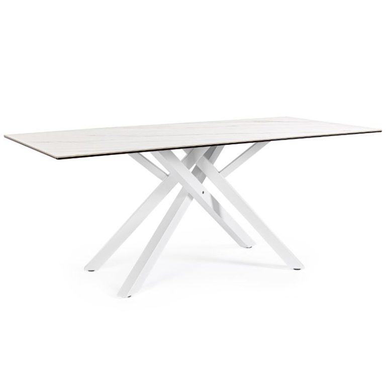 Mesa de comedor Bianca - Muebles Polque.com. Tienda de Muebles en ...