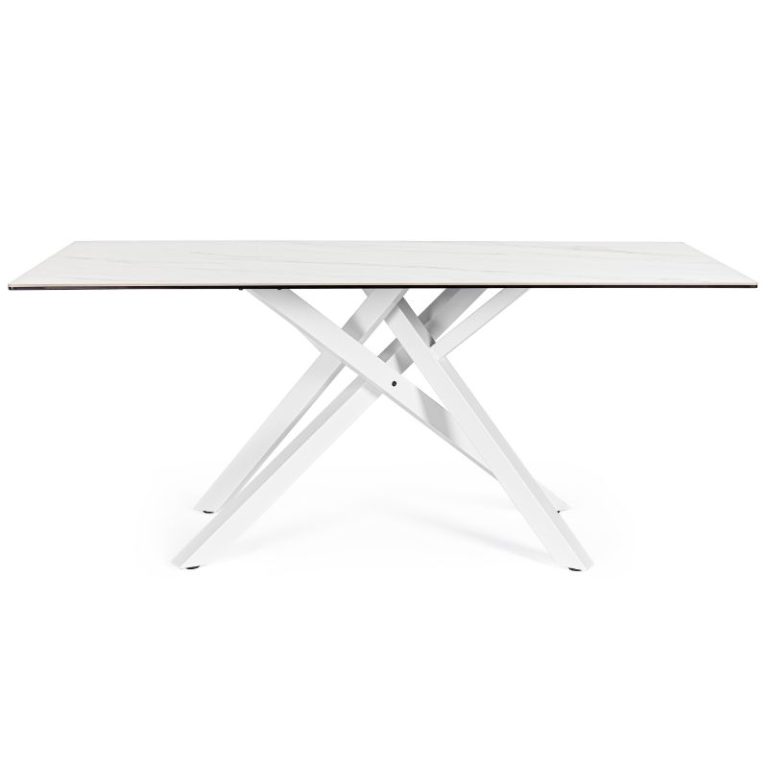 Mesa de comedor Bianca - Muebles Polque.com. Tienda de Muebles en ...