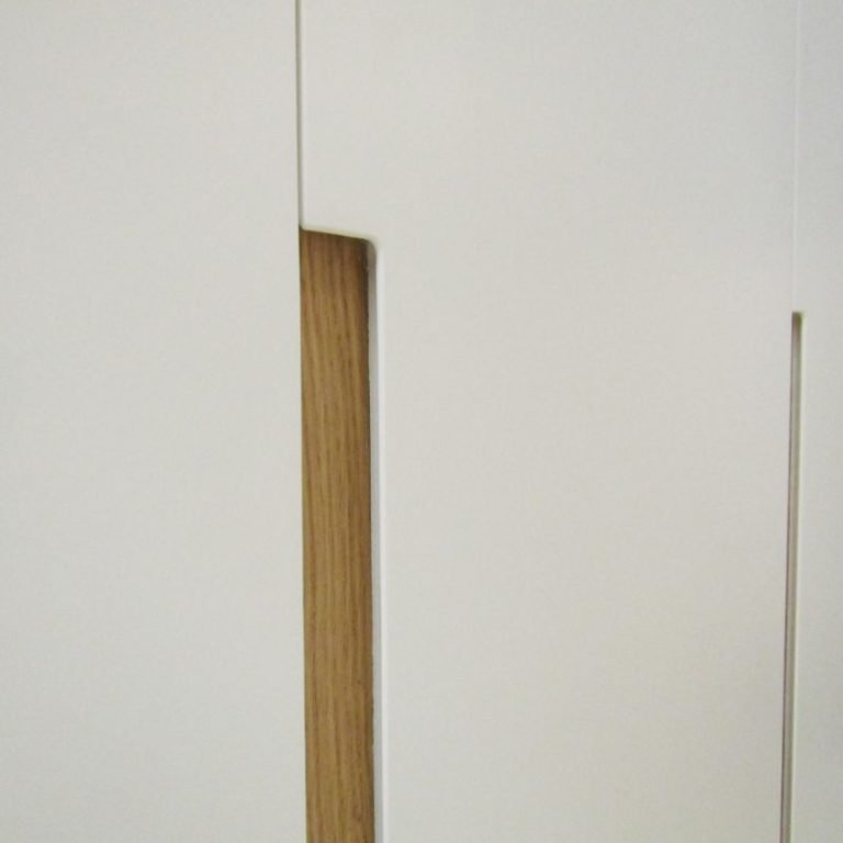 Dormitorio Alistonado de Roble Polque - Muebles Polque.com. Tienda de ...