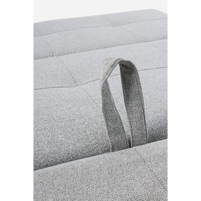 Sillón cama 2 plazas Nicky metal - Muebles Polque.com. Tienda de ...